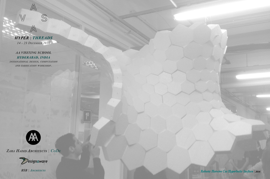 ZHA Code